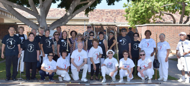 Longevity Stick Art – Let's Stick Together!