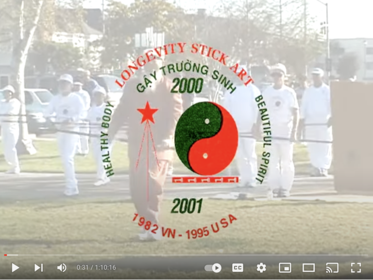 How do I do stick? – Longevity Stick Art